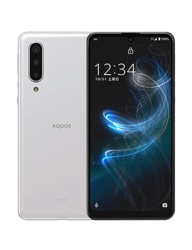 ｢AQUOS zero5G basic｣と｢AQUOS zero2｣の違いを比較：どっちを買う？ | あしゅらだ